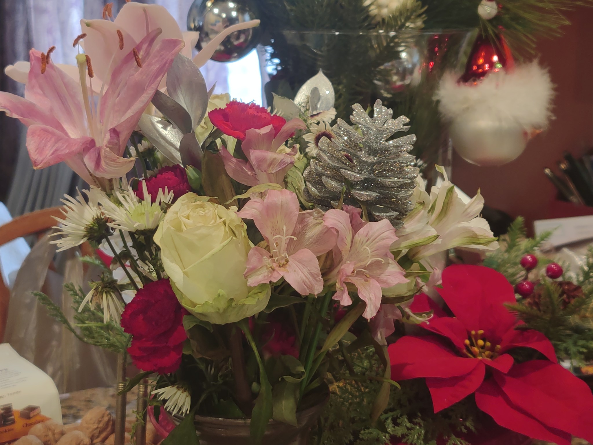 CONNECTING THE DOTS – Simple Faith Christian