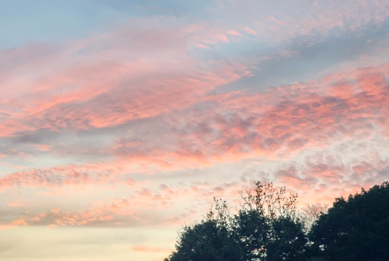 THE WRITING ON THE WALL – Simple Faith Christian